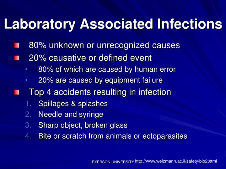 PPT - 2. BIOLOGICAL HAZARDS PowerPoint Presentation - ID:5799153