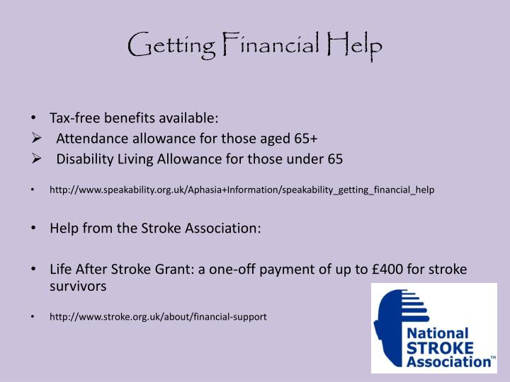 PPT - Stroke and Dysphagia PowerPoint Presentation - ID:5799190