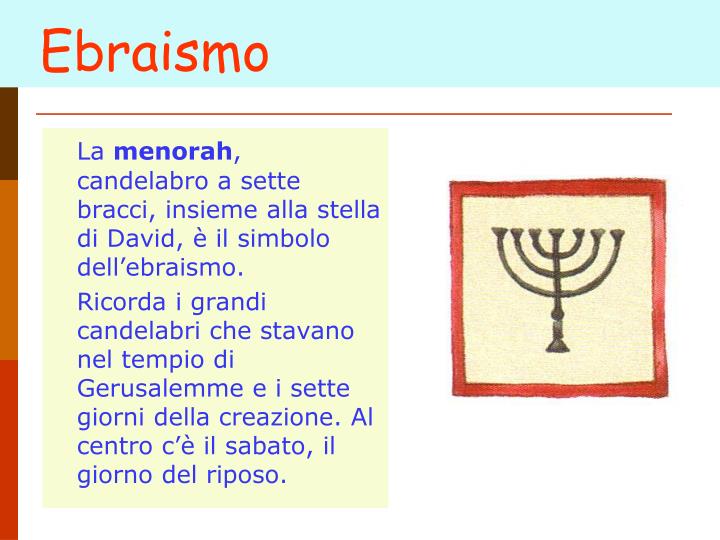 PPT - I SIMBOLI DELLE PRINCIPALI RELIGIONI DEL MONDO PowerPoint ...