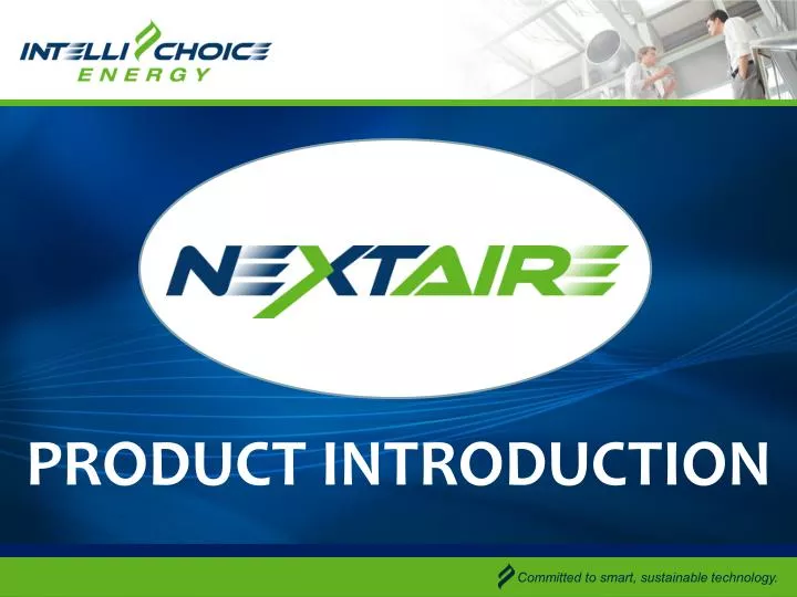 PPT - PRODUCT INTRODUCTION PowerPoint Presentation, free download - ID ...