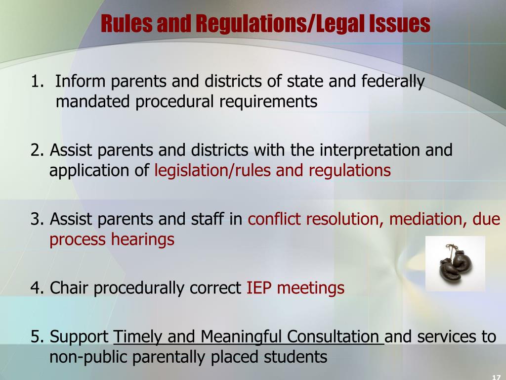 PPT - Benefits of a Special Education Cooperative PowerPoint ...