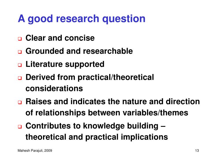 PPT - Research Methods in Education PowerPoint Presentation - ID:5802768