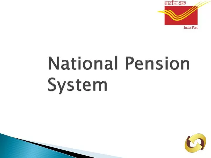 PPT - National Pension System PowerPoint Presentation, free download - ID:5803223