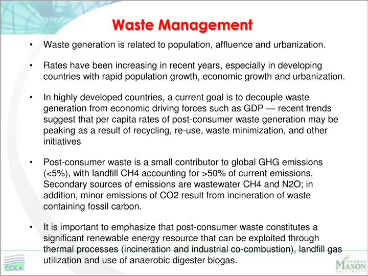PPT - Adaptation and Mitigation of Global Climate Change (2) PowerPoint ...