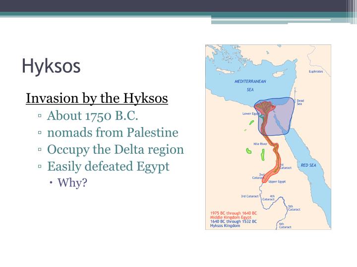 PPT - Egypt PowerPoint Presentation - ID:5805024