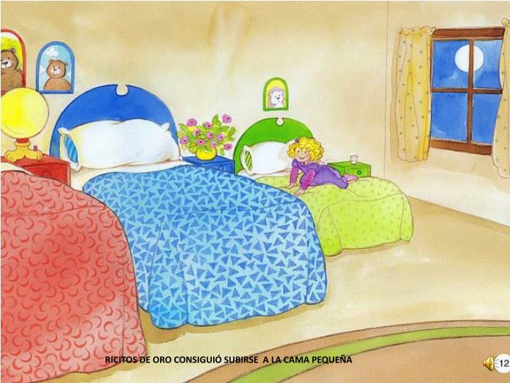 PPT - AQUÍ ESTÁ LA CASA DE LOS TRES OSITOS, DENTRO ESTÁN DURMIENDO ...