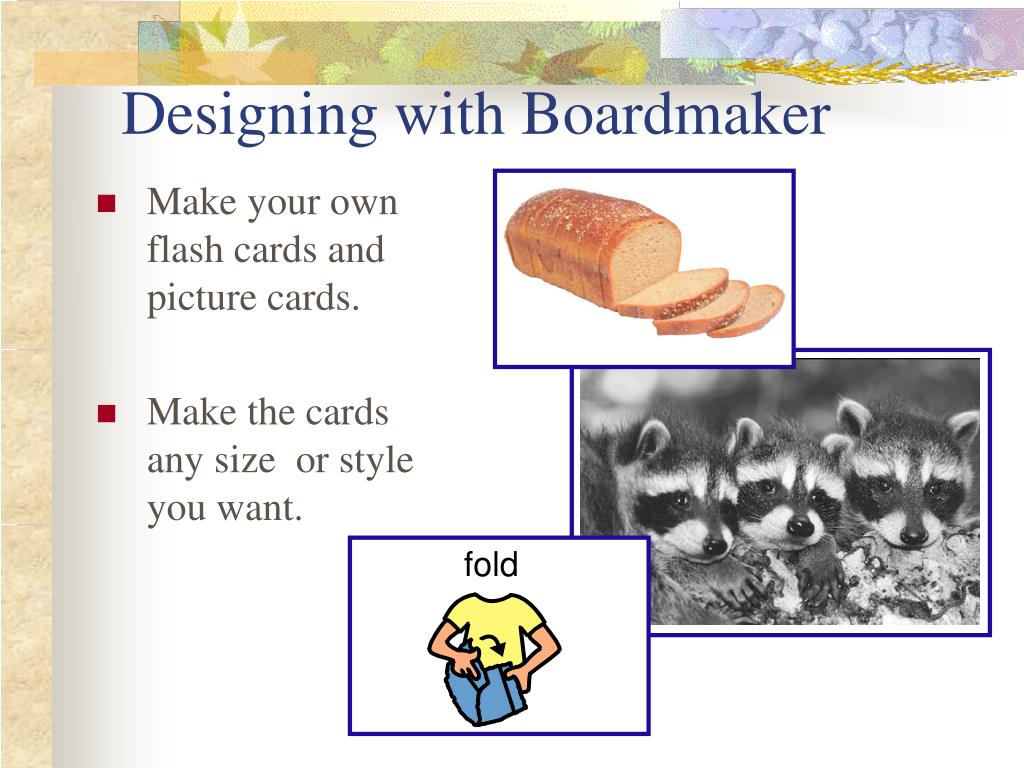 PPT - Ideas for Using Boardmaker PowerPoint Presentation, free download ...