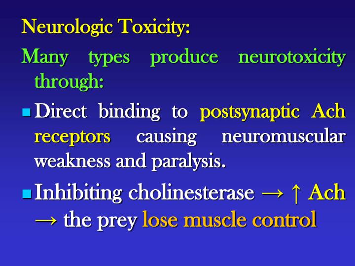 PPT - Animal and plant toxins PowerPoint Presentation - ID:5806334