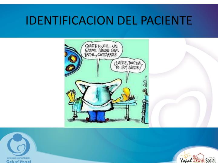 PPT - POLITICA SEGURIDAD DEL PACIENTE 2014 PowerPoint Presentation - ID ...