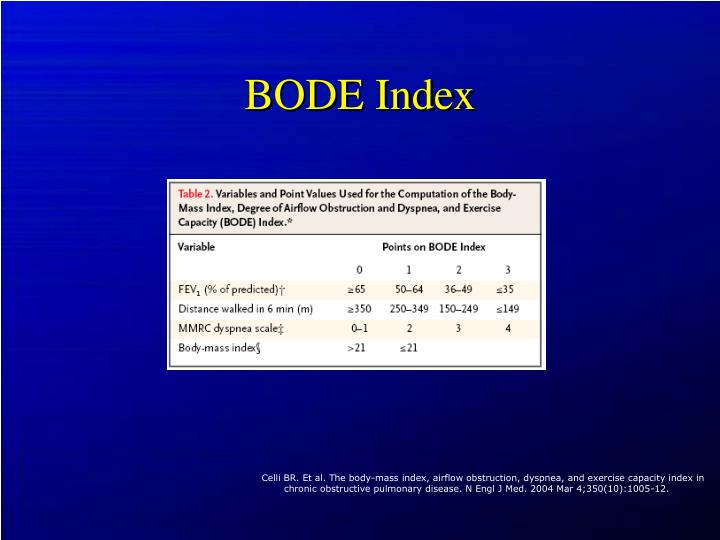 PPT - Nonfunctional Evaluation In Pulmonary Rehabilitation PowerPoint ...
