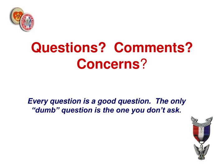 PPT - Life to Eagle Advancement Process PowerPoint Presentation - ID ...