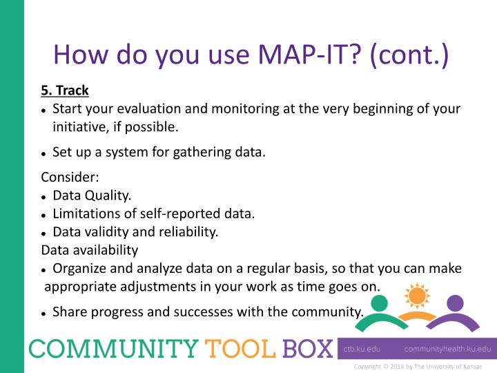 PPT - MAP-IT: A Model for Implementing Healthy People 2020 PowerPoint ...