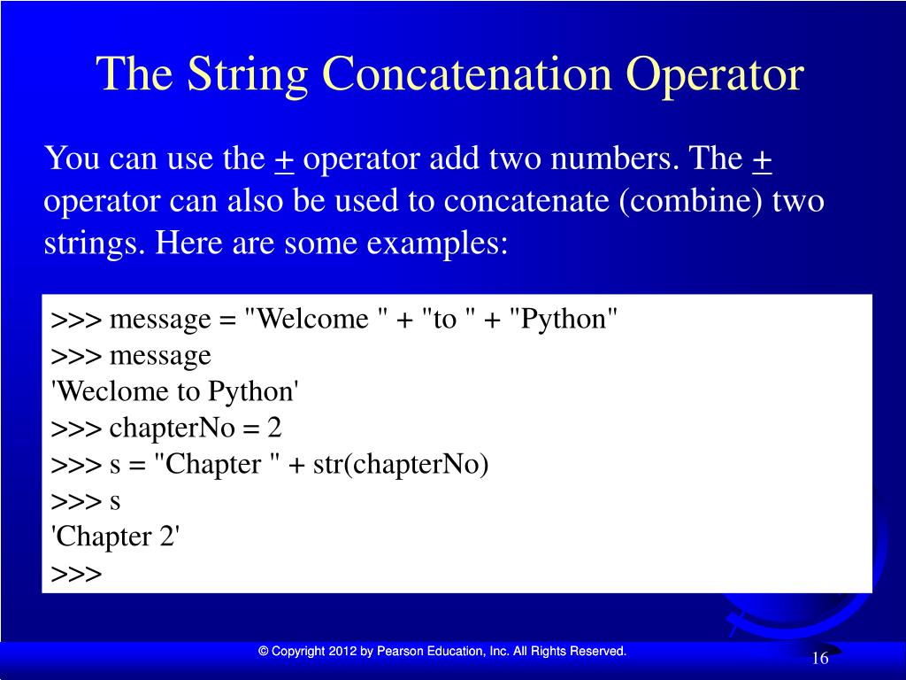 PPT Chapter 3 Mathematical Functions Strings And Objects PowerPoint Presentation ID 5810342