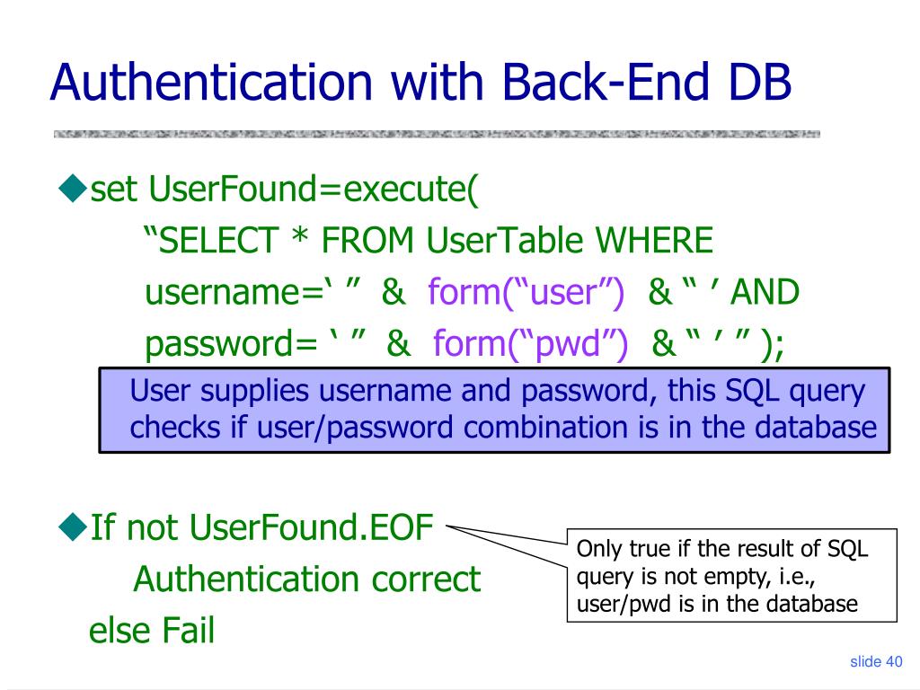 Ppt Web Attacks Cross Site Request Forgery Sql Injection Cross Site Scripting Powerpoint