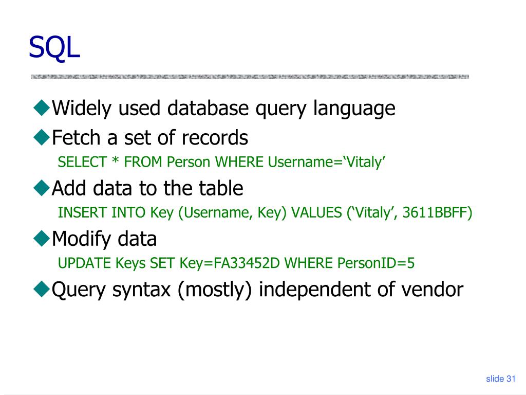 Ppt Web Attacks Cross Site Request Forgery Sql Injection Cross Site Scripting Powerpoint