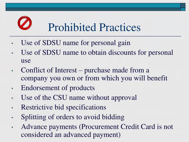 PPT - Contract and Procurement Management (C&PM) 101 PowerPoint ...