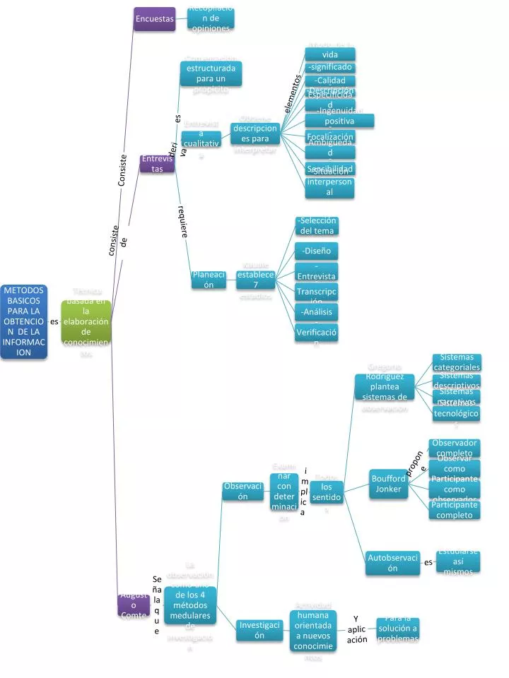 PPT - MAPA CONCEPTUAL PowerPoint Presentation, free download - ID:5814871