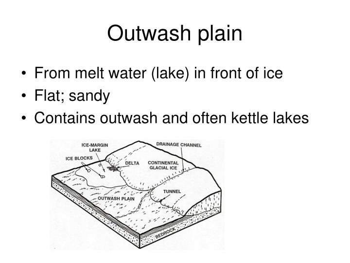 PPT - GLACIERS PowerPoint Presentation - ID:5817800