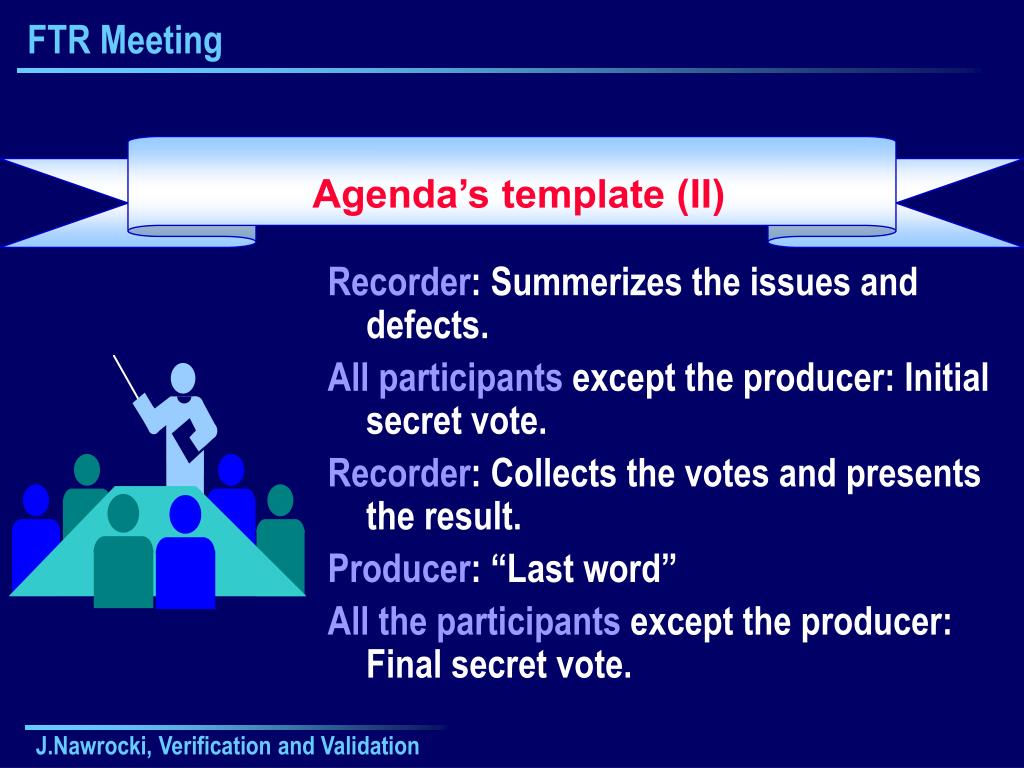 PPT - Requirements Verification & Validation PowerPoint Presentation ... PPT - Requirements Verification & Validation PowerPoint Presentation ...