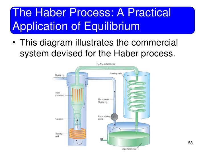 PPT - Chemical Equilibrium PowerPoint Presentation - ID:5819966