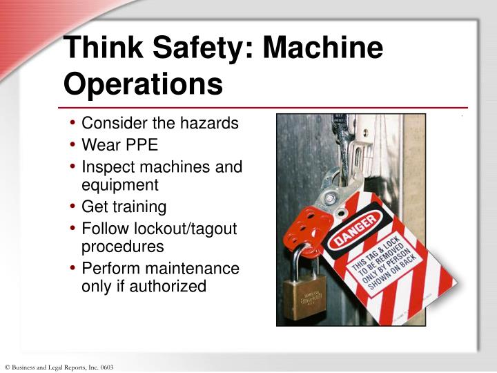 PPT - Safety Attitude PowerPoint Presentation - ID:5820142