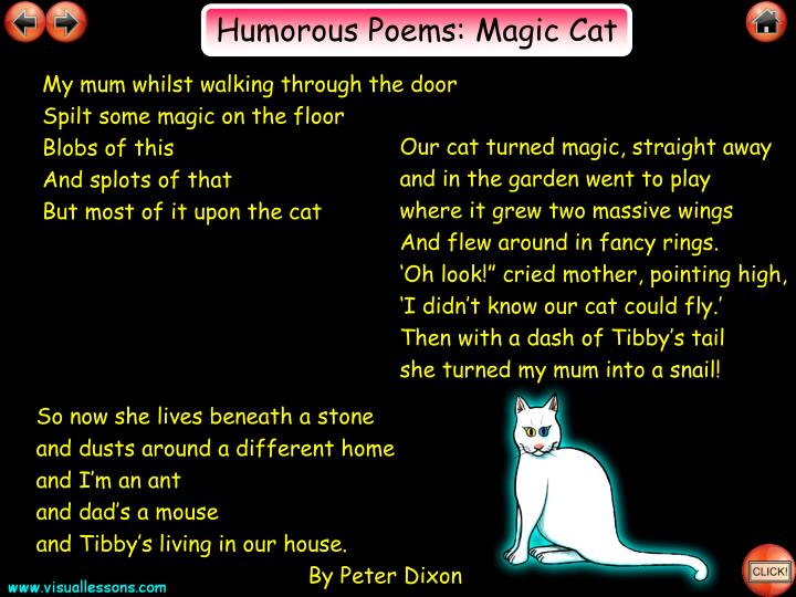 PPT - Year 4 Literacy: Poetry Bank PowerPoint Presentation - ID:5821802