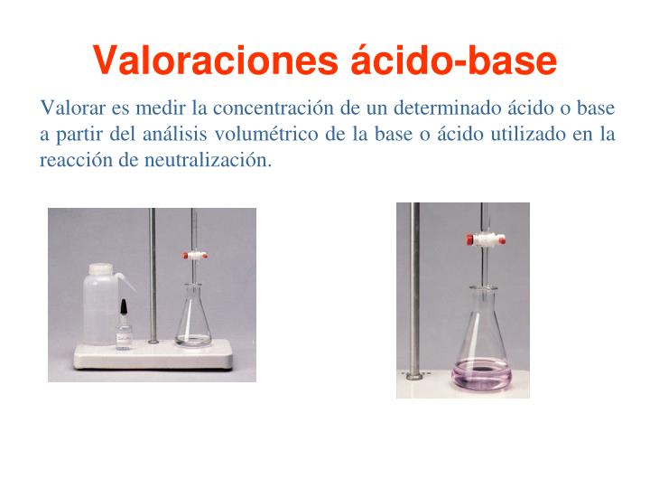 PPT - EQUILIBRIO ACIDO BASE PowerPoint Presentation - ID:5823505