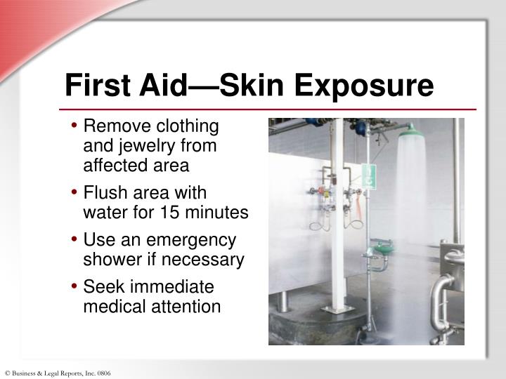 PPT - Safe Chemical Handling PowerPoint Presentation - ID:5823638