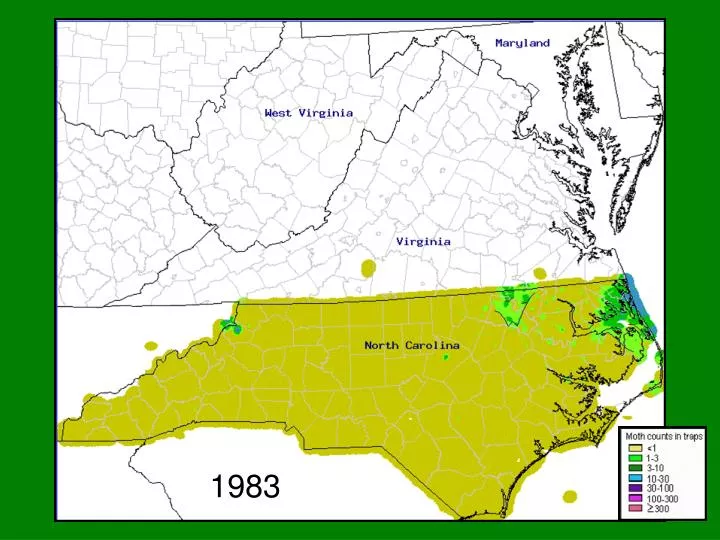 PPT - 1983 PowerPoint Presentation, free download - ID:5826577