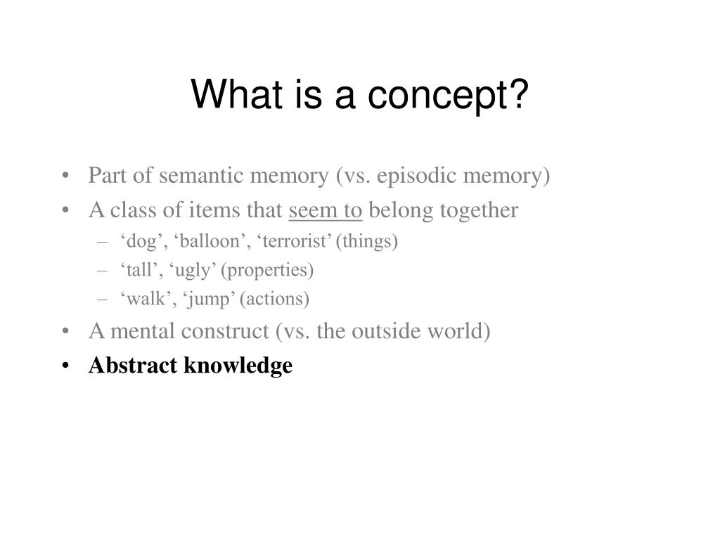 What Does Concept And Definition Mean At Margaret Suarez Blog What Does Concept And Definition Mean At Margaret Suarez Blog