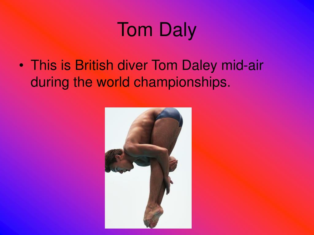 PPT - Famous British Sportsmen and Sportswomen PowerPoint Presentation ...