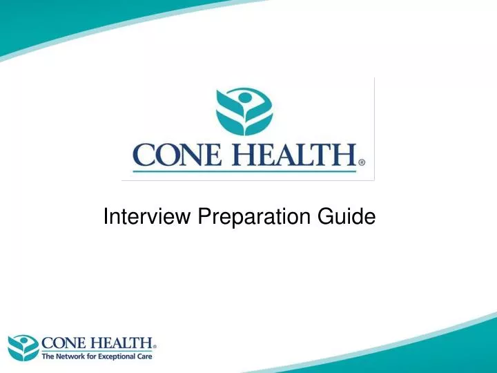 PPT - Interview Preparation Guide PowerPoint Presentation, free ...