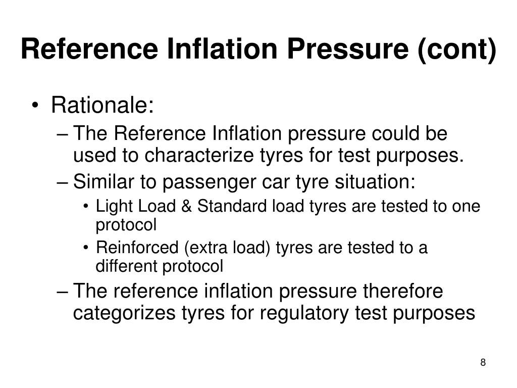 PPT - Light Truck Tyres (C Tyre types and LT Tyre types) Roadmap for ...