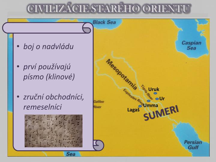 PPT - CIVILIZÁCIE STARÉHO ORIENTU PowerPoint Presentation - ID:5829436