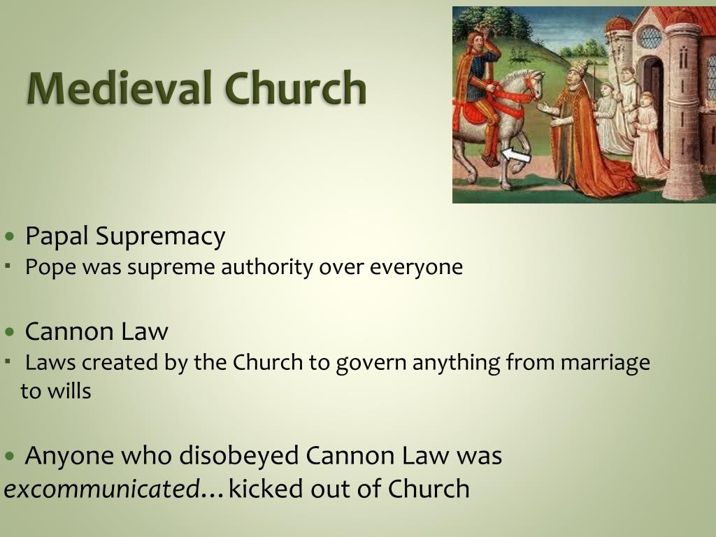PPT - Middle Ages 500-1300 PowerPoint Presentation, free download - ID ...