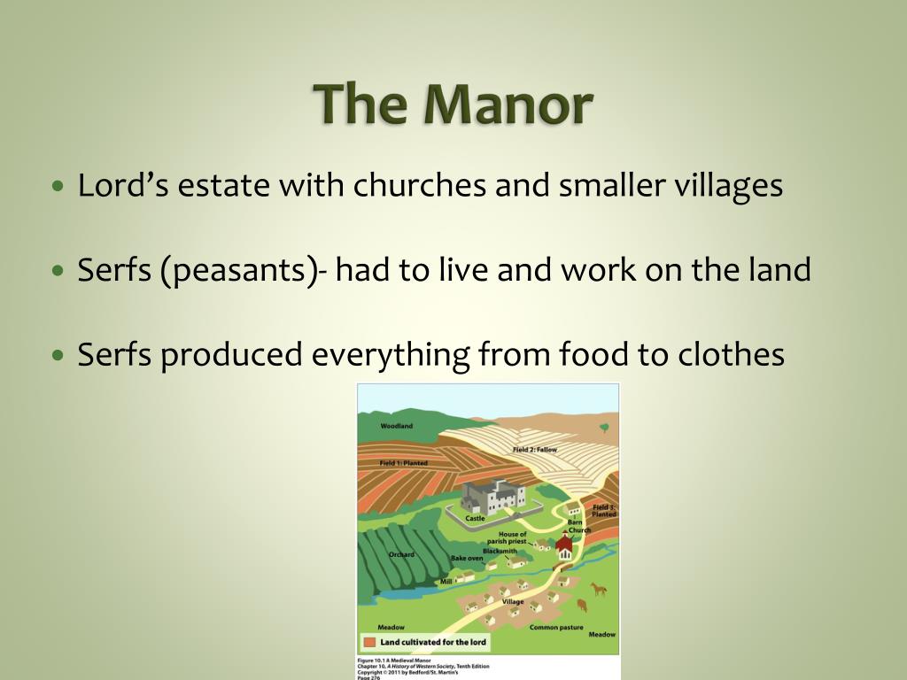 PPT - Middle Ages 500-1300 PowerPoint Presentation, free download - ID ...