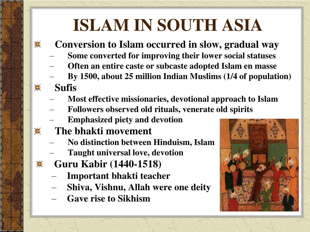 PPT - INDIA AND THE INDIAN OCEAN BASIN PowerPoint Presentation, free ...