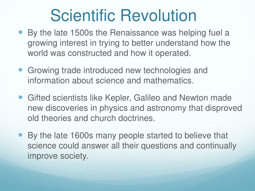 PPT - Major Events & Forces That Shaped European Culture: 1450 - 1815 ...