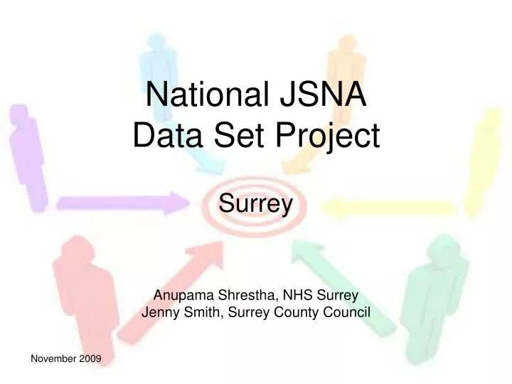 PPT - National JSNA Data Set Project PowerPoint Presentation, free ...