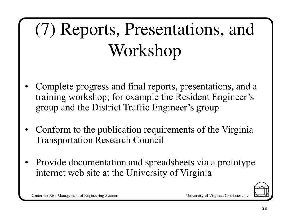Ppt Risk Based Management Of Guardrails Site Selection And Upgrading