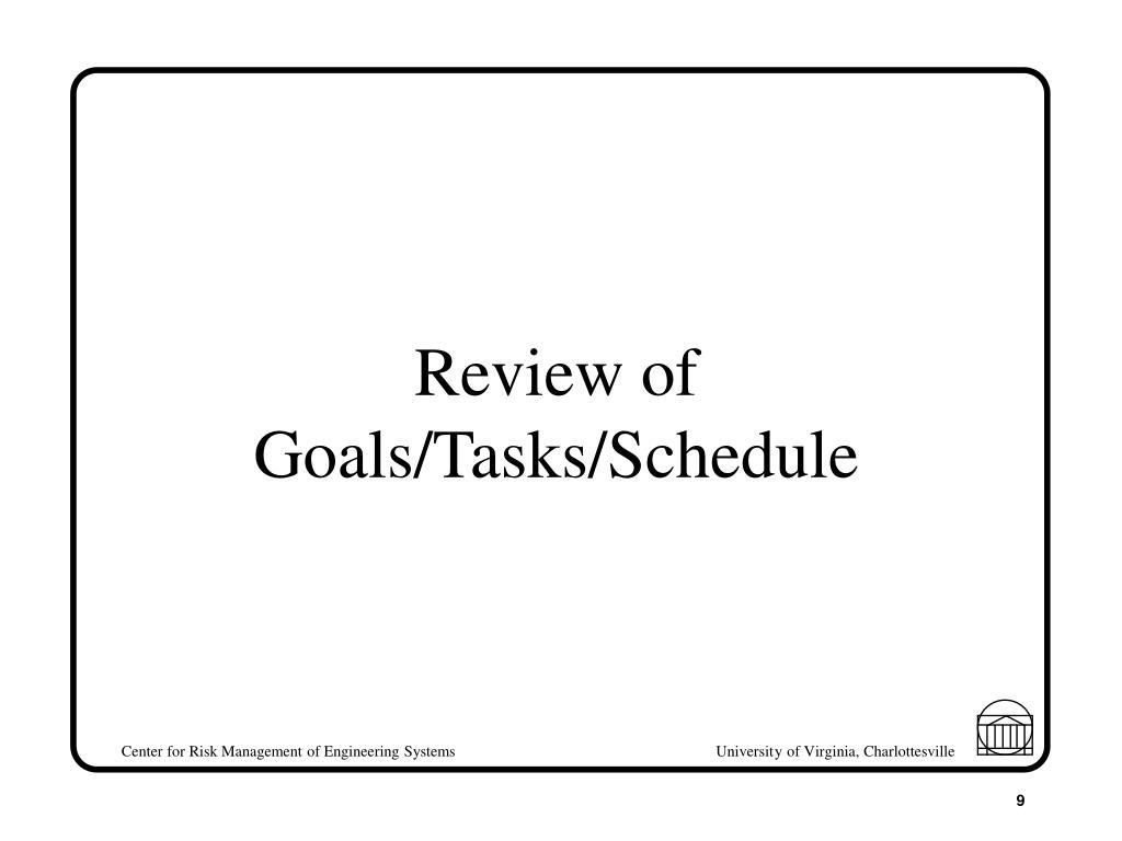 Ppt Risk Based Management Of Guardrails Site Selection And Upgrading