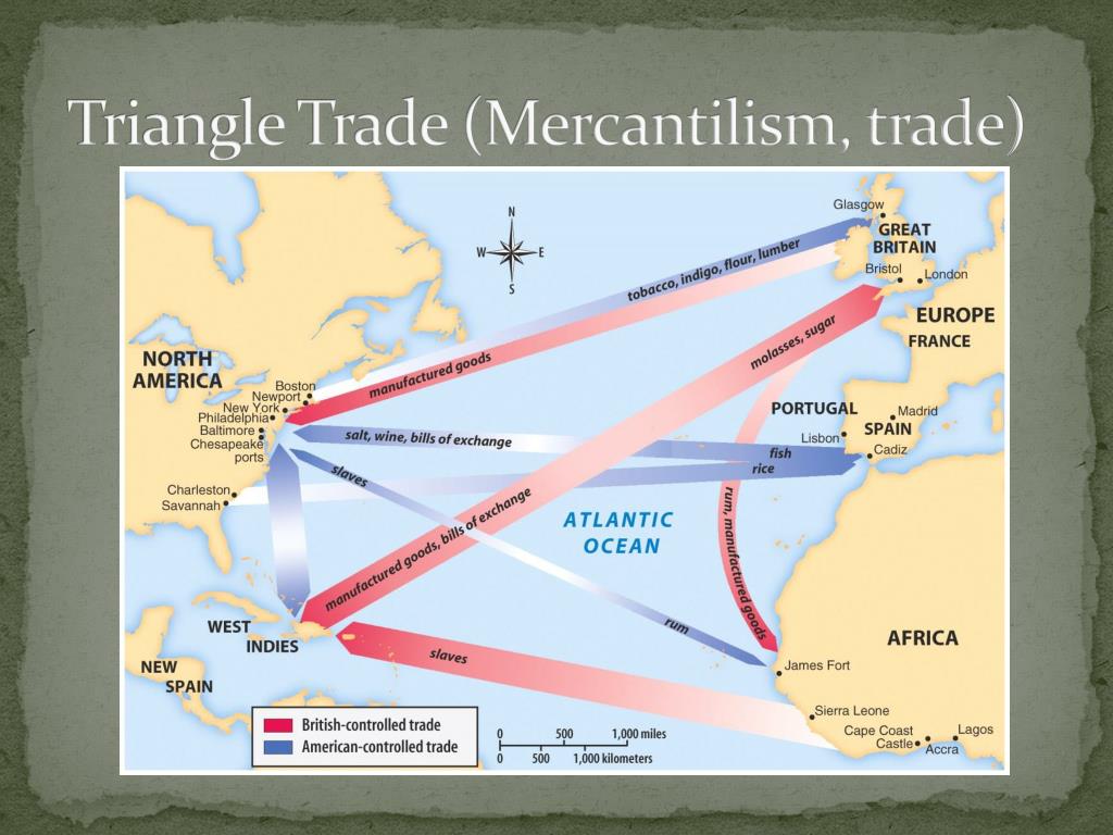 PPT - American Life in the 17 th Century (1607-1692) PowerPoint ...