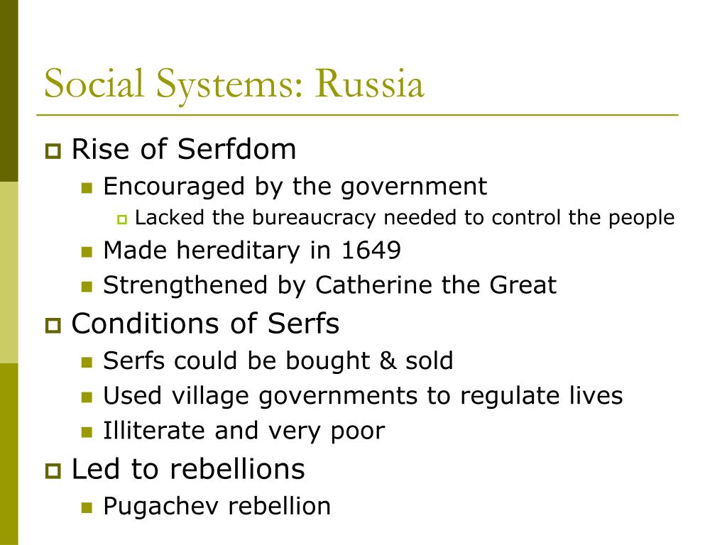 PPT - Russian and Tokugawa Empires 1450-1750 PowerPoint Presentation ...