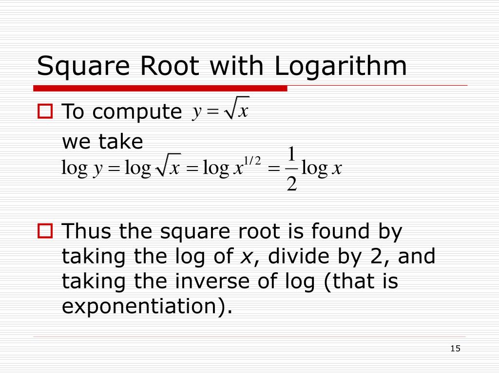 PPT Napier s Bones Logarithm And Slide Rule PowerPoint Presentation PPT Napier s Bones Logarithm And Slide Rule PowerPoint Presentation