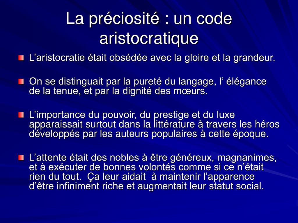 PPT - Une brève histoire du 17e siècle Le « grand siècle » PowerPoint ...
