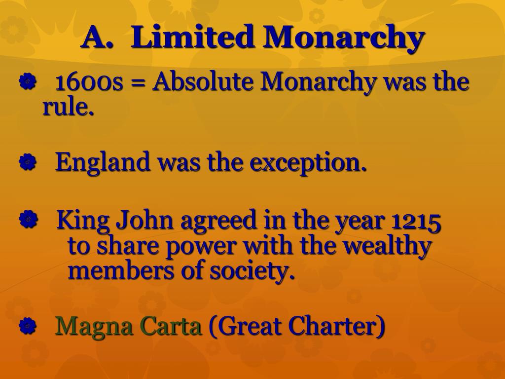 PPT - Revolutions in England 1603-1689 PowerPoint Presentation, free ...
