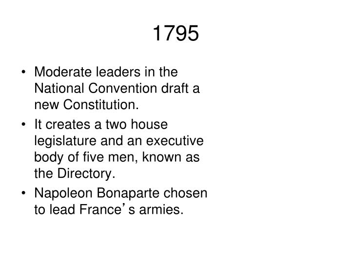 PPT - Timeline of the French Revolution PowerPoint Presentation - ID ...