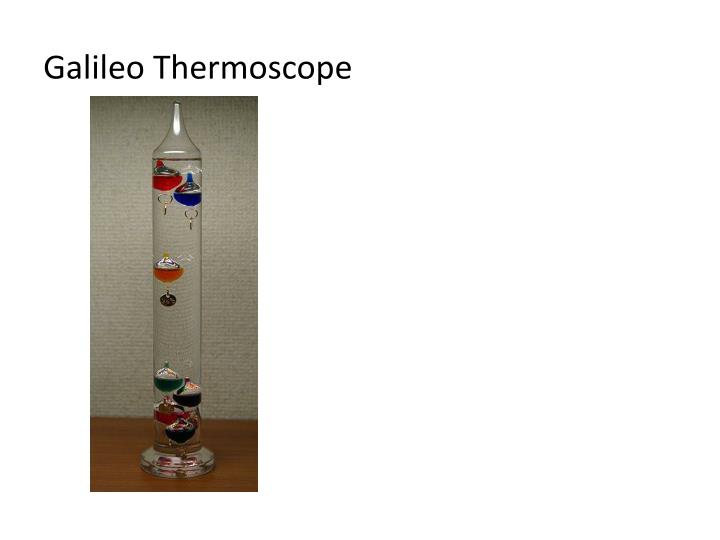 PPT - Thermometry PowerPoint Presentation - ID:5836656