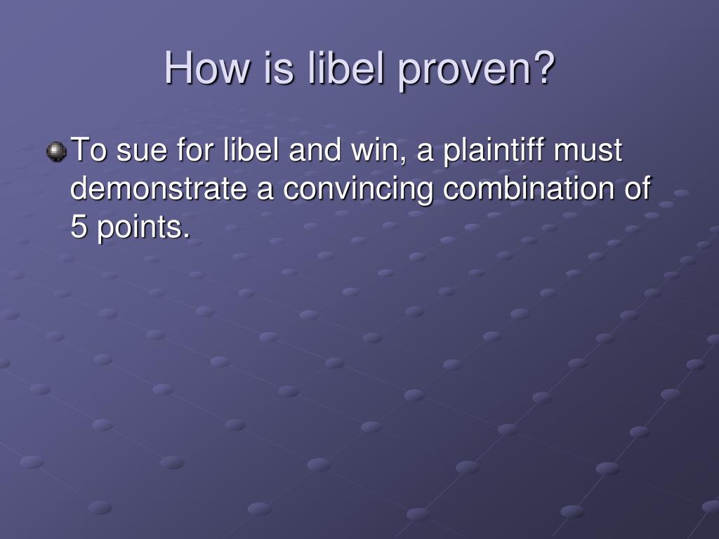PPT - Ethics and the Law in Journalism PowerPoint Presentation, free ...