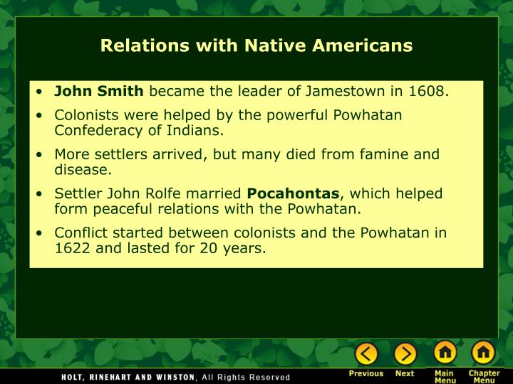 PPT - Chapter 3 – The English Colonies PowerPoint Presentation - ID:5837163